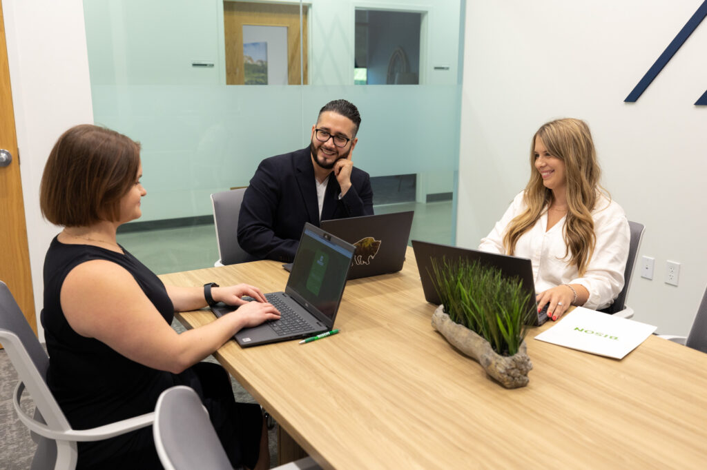 Savings Account in Kansas City - Bison State Bank