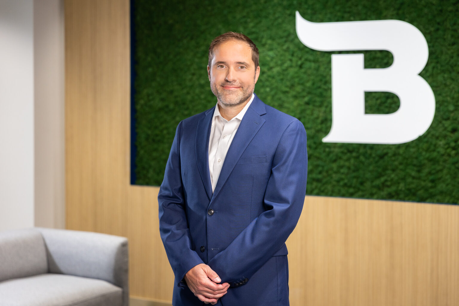 Bison State Bank - Meet Our Team Of Dedicated Professionals