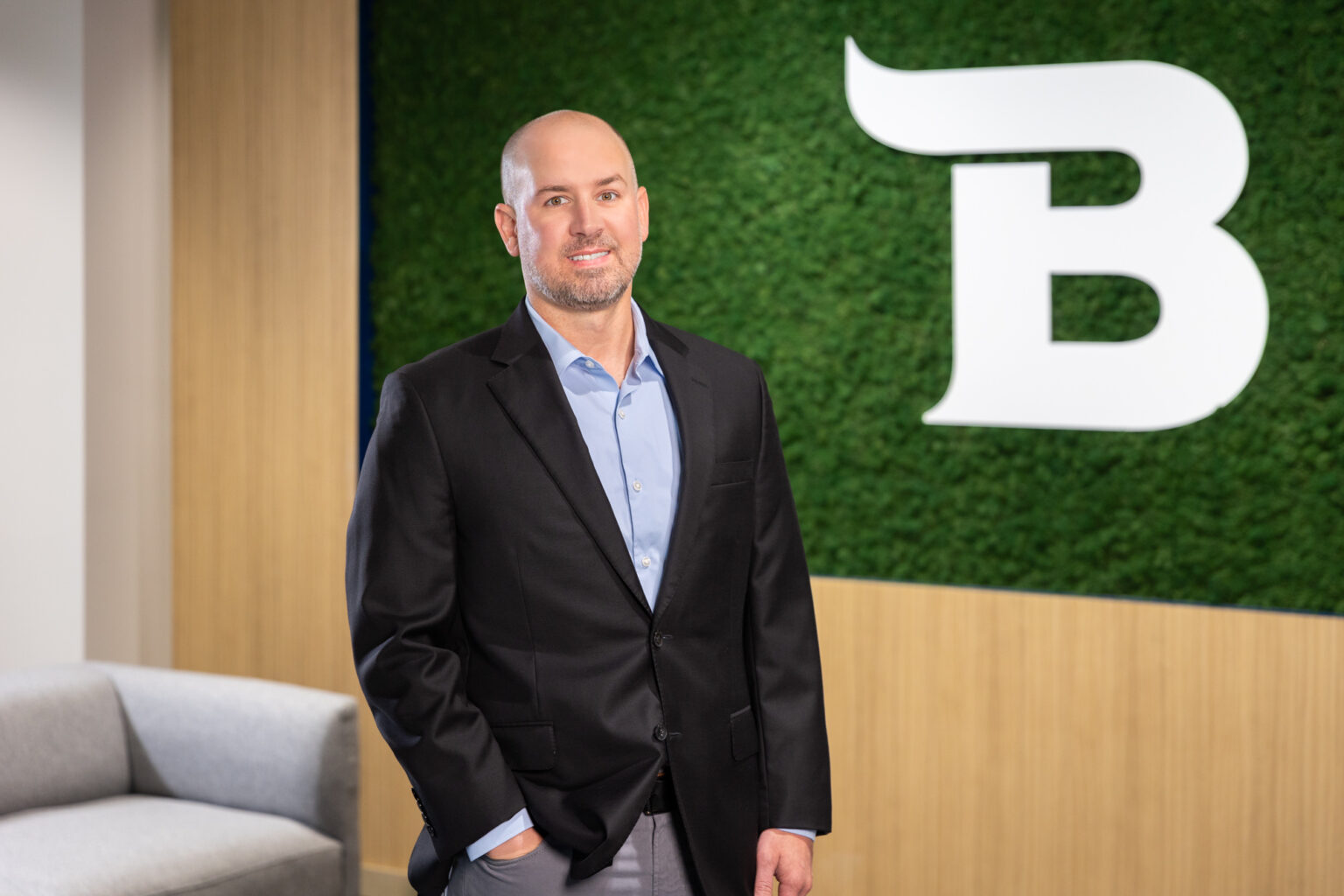 Bison State Bank - Meet Our Team Of Dedicated Professionals